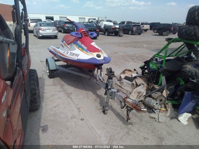 VIN: PLE12442C696 | POLARIS SLTX 1996 historia del auto - Stat.vin