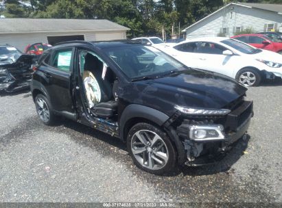 VIN: KM8K5CA5XLU502464 | HYUNDAI KONA 2020 car history - Stat.vin