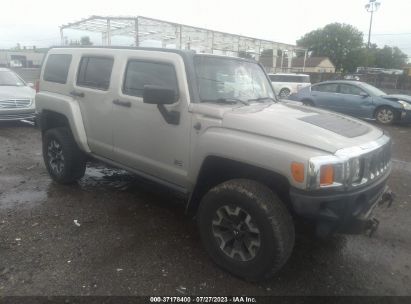 VIN: 5GTDN13E678181447 | HUMMER H3 2007 car history - Stat.vin