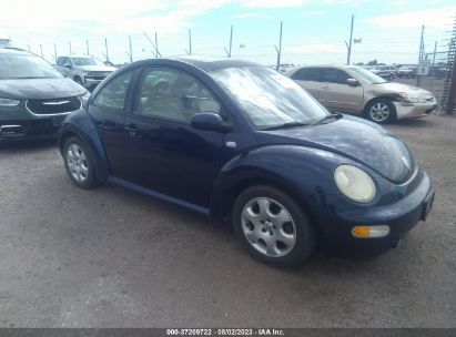 VIN: 3VWCP21C02M435093 | VOLKSWAGEN NEW BEETLE 2002 historia del auto ...