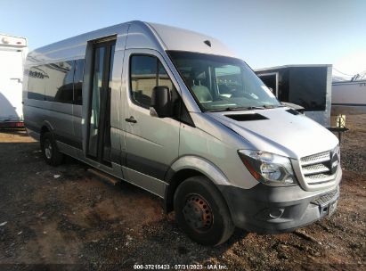 VIN: WD3PF4CC4E5924987 | MERCEDES-BENZ SPRINTER CARGO VANS 2014 car ...