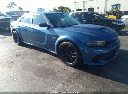 VIN: 2C3CDXGJ2MH553814 | DODGE CHARGER 2021 car history - Stat.vin