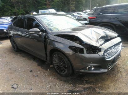 VIN: 3FA6P0T92GR401775 | FORD FUSION 2016 car history - Stat.vin