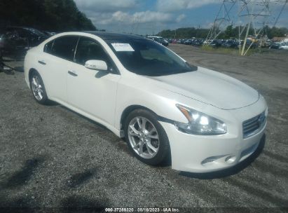 VIN: 1N4AA5APXEC912737 | NISSAN MAXIMA 2014 car history - Stat.vin