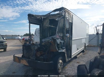 VIN: 4UZAARDU89CAN8998 | FREIGHTLINER MT55 2009 car history - Stat.vin