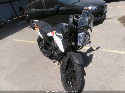 VIN: MD2JGJ401LC204268 | KTM 390 2020 car history - Stat.vin