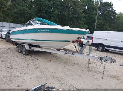 VIN: SERA0925K293 | SEA RAY OTHER 1993 car history - Stat.vin