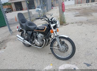 VIN: CB750F3010867 | HONDA CB750 1978 car history - Stat.vin