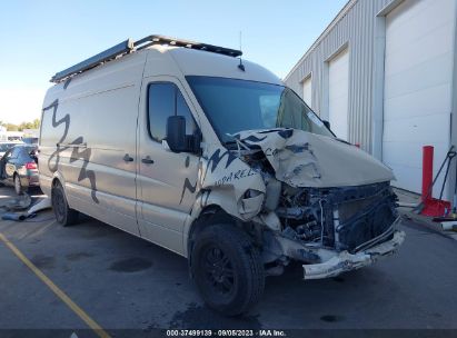 VIN: WD0PE845285292387 | DODGE SPRINTER 2008 car history - Stat.vin