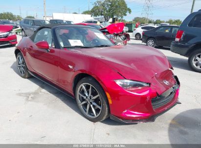 VIN: JM1NDAD74M0451929 | MAZDA MX-5 MIATA 2021 car history - Stat.vin