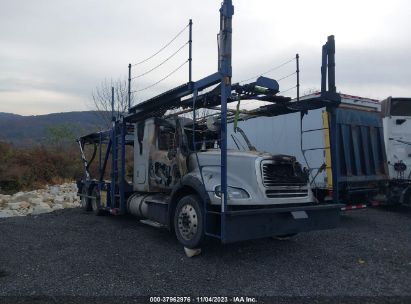 VIN: 1FVHC5DV5DHBR3113 | FREIGHTLINER M2 2013 car history - Stat.vin