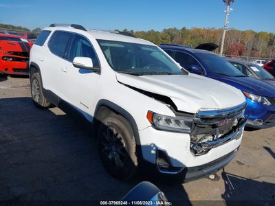 VIN: 1GKKNKLA2LZ160072 | GMC ACADIA 2020 car history - Stat.vin