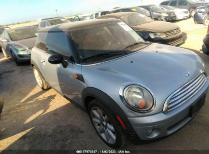 VIN: WMWMF33517TU60752 | MINI COOPER 2007 car history - Stat.vin