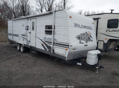 VIN: 4X4TWDF207A241146 | FOREST RIVER OTHER 2007 car history - Stat.vin