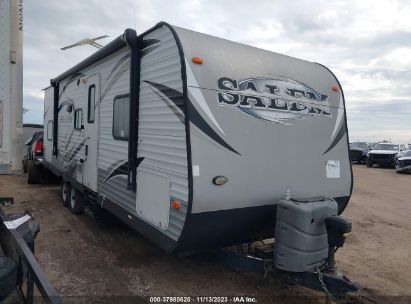 VIN: 4X4TSMC21EA309998 | FOREST RIVER SALEM 2014 car history - Stat.vin