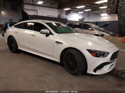 VIN: W1K7X5KB4MA036821 | MERCEDES-BENZ AMG GT 2021 car history - Stat.vin