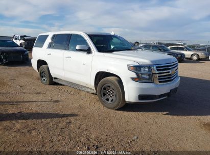 VIN: 1GNSKDECXLR243979 | CHEVROLET TAHOE 2020 car history - Stat.vin