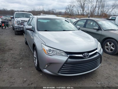 VIN: 4T1BF1FK9HU619766 | TOYOTA CAMRY 2017 LE 2.5L I-4 DOHC SMPI free ...