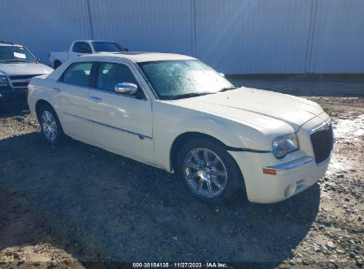 VIN: 2C3KA63T99H593191 | CHRYSLER 300C 2009 car history - Stat.vin