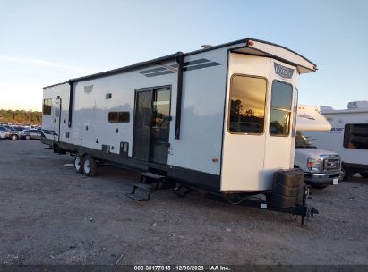 VIN: 4X4TWDS25NM061128 | FOREST RIVER WILDWOOD TRAVEL TRAILER 2022 car ...