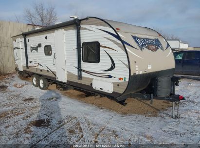 VIN: 4X4TWDB26H7357052 | FOREST RIVER OTHER 2017 car history - Stat.vin