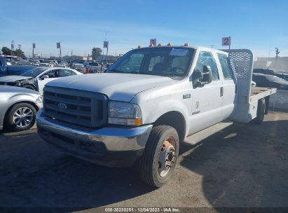 VIN: 1FDAW56P23ED23103 | FORD F550 2003 car history - Stat.vin