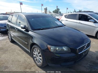 VIN: YV1MW382352044622 | VOLVO V50 2005 car history - Stat.vin