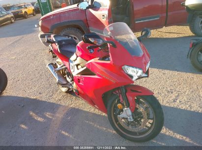 VIN: JH2RC7916EK000428 | HONDA VFR800 2014 car history - Stat.vin
