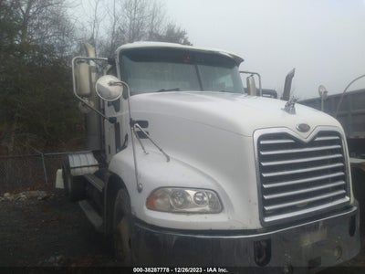 VIN: 1M1AK06Y87N022448 | MACK 600 2007 car history - Stat.vin