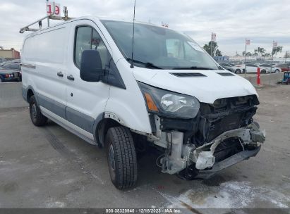 VIN: 1FTYR1YG3HKA04625 | FORD TRANSIT-250 2017 car history - Stat.vin