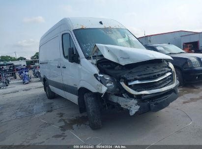 VIN: WDYPE7CCXE5898555 | FREIGHTLINER SPRINTER 2014 car history - Stat.vin
