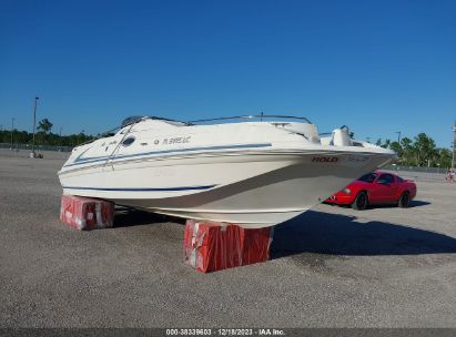 VIN: SERV2147H899 | SEA RAY OTHER 1999 historia del auto - Stat.vin