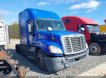 VIN: 3AKJGLDR3GSGX2024 | FREIGHTLINER CASCADIA 125 2016 car history ...
