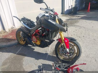 VIN: ZDMAAEKW2KB008807 | DUCATI MULTISTRADA 2019 car history - Stat.vin