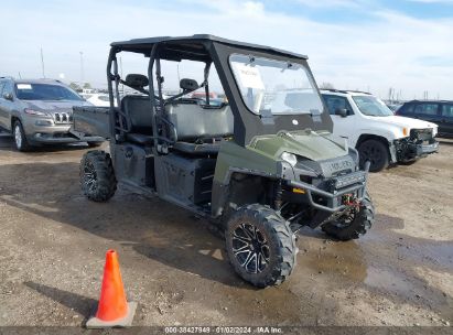 VIN: 4XAWH76A2A2154122 | POLARIS RANGER 2010 car history - Stat.vin