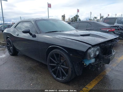 VIN: 2C3CDZAG1LH174472 | DODGE CHALLENGER 2020 car history - Stat.vin