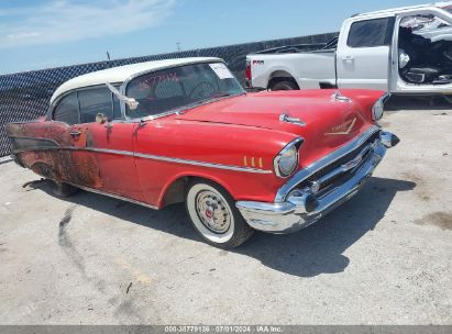 VIN: VC57B149197 | CHEVROLET OTHER 1957 car history - Stat.vin