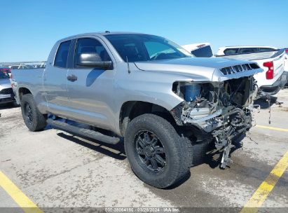 VIN: 5TFRY5F14FX177874 | TOYOTA TUNDRA 2015 car history - Stat.vin