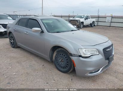 VIN: 2C3CCAEG2GH212215 | CHRYSLER 300C 2016 car history - Stat.vin