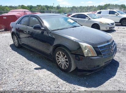 VIN: 1G6DF5EG9A0130544 | CADILLAC CTS 2010 car history - Stat.vin