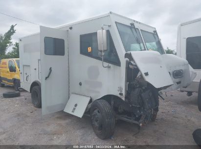 VIN: 4UZAC2EAXLCLS5083 | FREIGHTLINER MT45G 2020 car history - Stat.vin