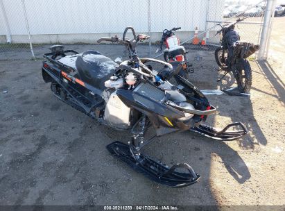 VIN: YH2SSGJR4JR000510 | SKI-DOO EXPEDITION TUV 800 2018 car history ...