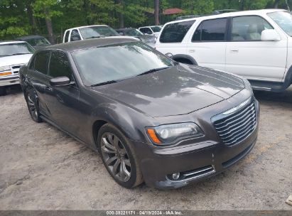 VIN: 2C3CCABG6EH340426 | CHRYSLER 300 2014 car history - Stat.vin