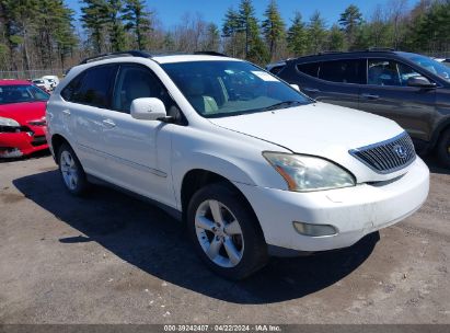 VIN: 2T2GA31UX4C010881 | LEXUS RX 2004 car history - Stat.vin