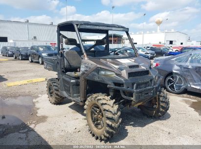 VIN: 3NSRTE993HG844536 | POLARIS RANGER 2017 car history - Stat.vin