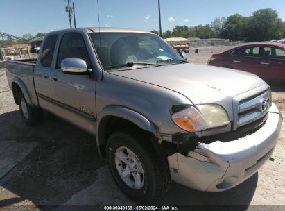 VIN: 5TBBT44146S482240 | TOYOTA TUNDRA 2006 car history - Stat.vin