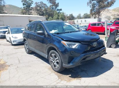 VIN: JTMZFREV4JJ195336 | TOYOTA RAV 4 2018 historia del auto - Stat.vin