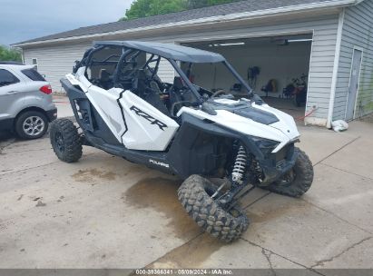 VIN: 3NSM4E928NF345646 | POLARIS RZR 2022 PRO XP 4 SPORT 2 free car ...