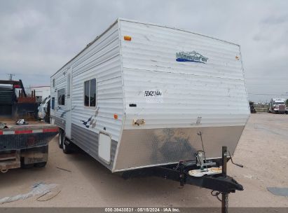 VIN: 4XTTN30236C262070 | THOR WANDERER 2006 car history - Stat.vin