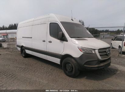 VIN: WD3PF1CD8KP115841 | MERCEDES-BENZ SPRINTER 2500 2019 car history ...